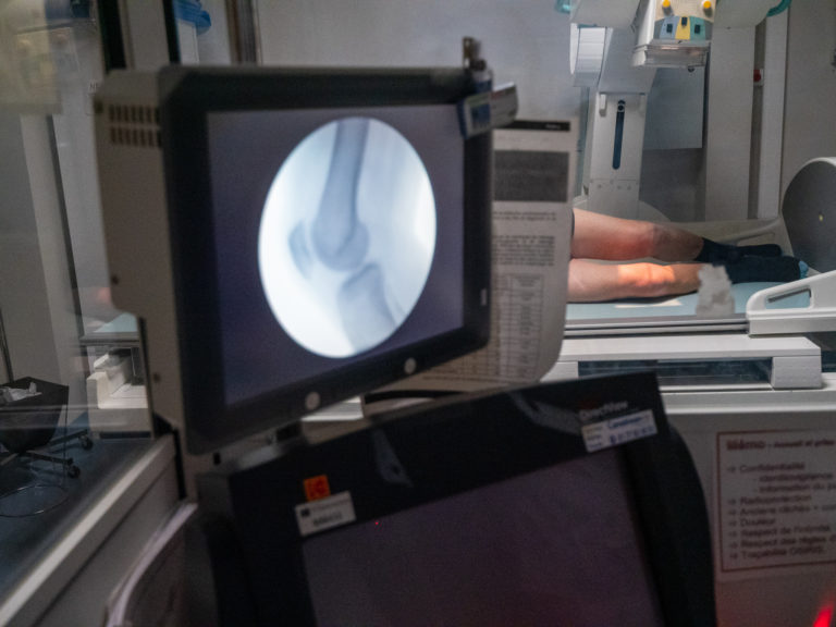 Consultations - Centre Hospitalier de Corbie